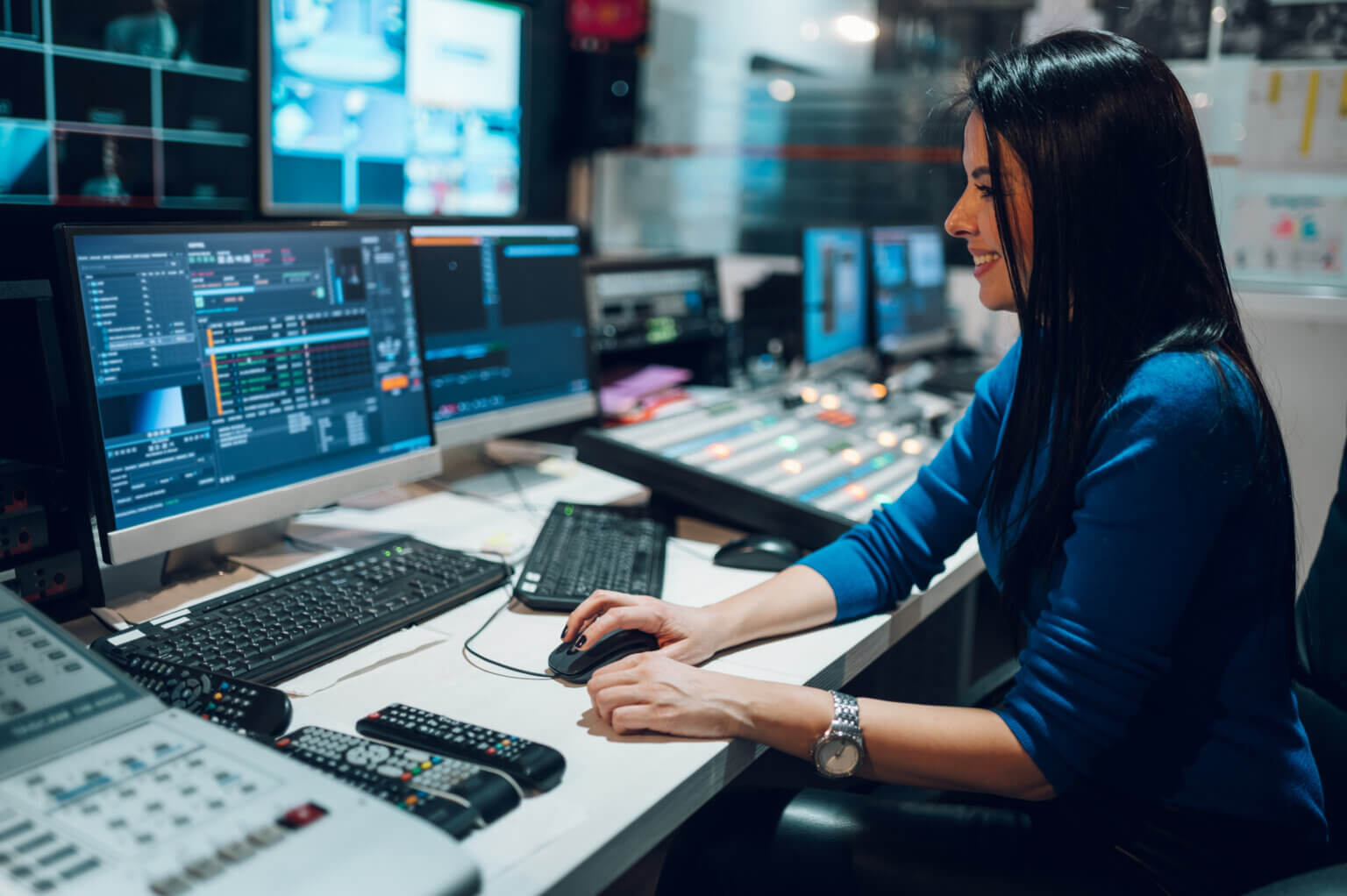 SVT - Technology Solutions & Services in Michigan